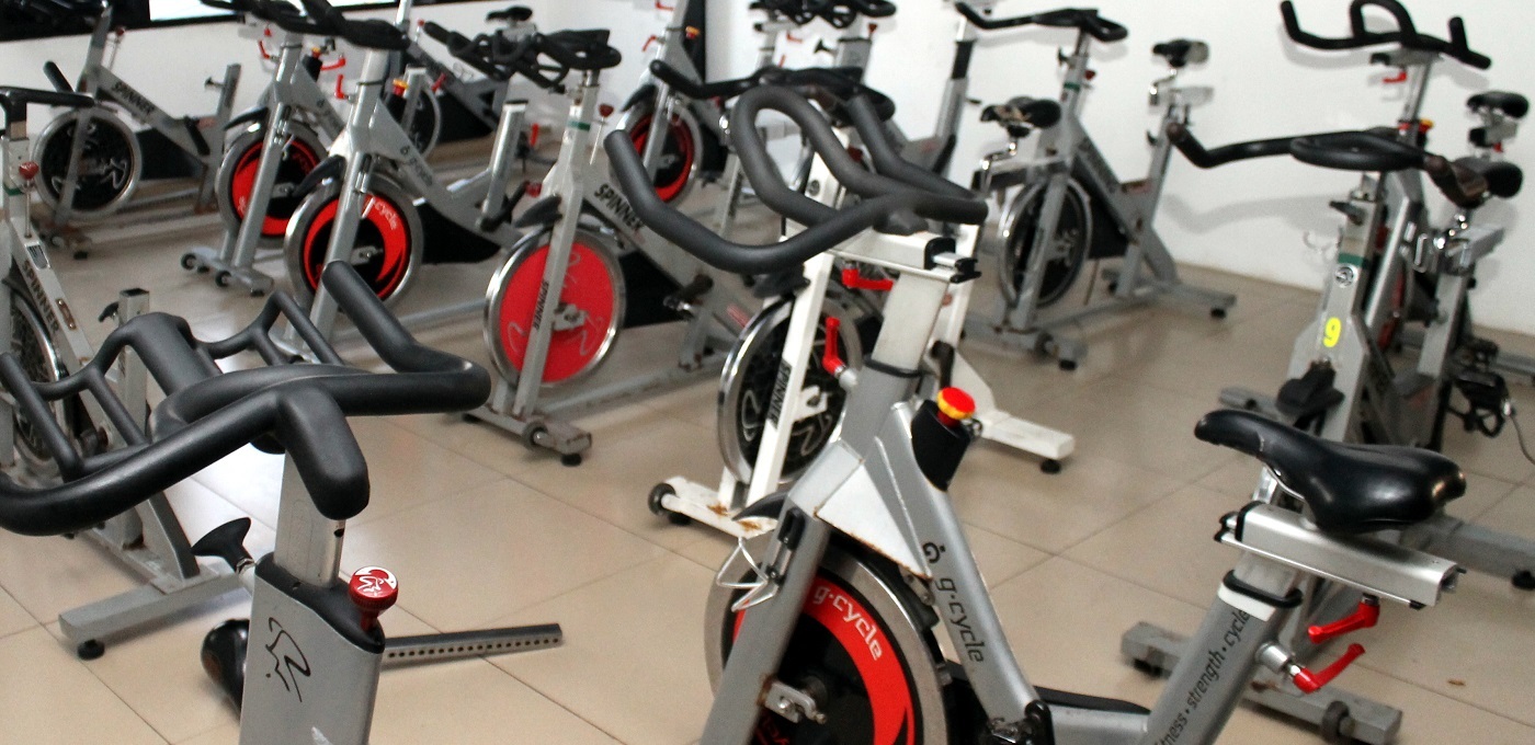 Que te Ofrecemos – Fitnes Center Gym